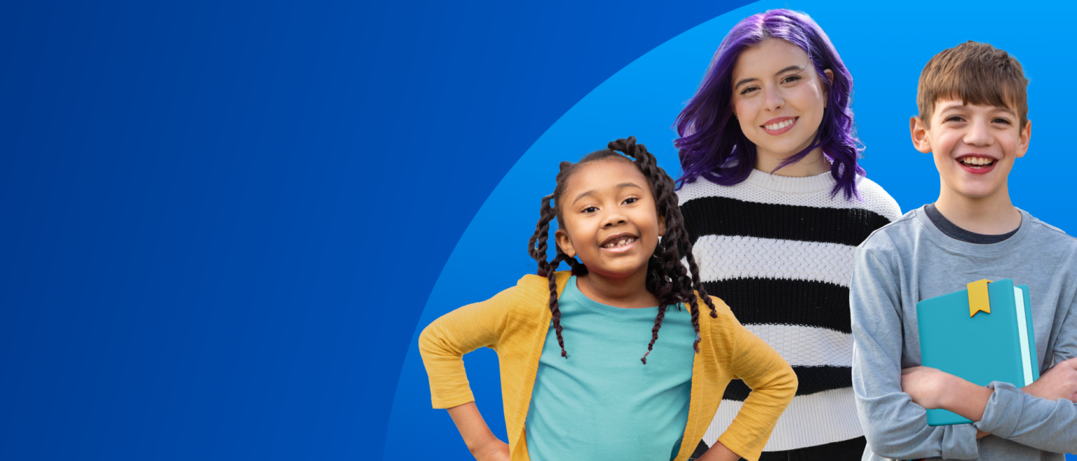 Online School in Texas - Texas Virtual Academy Hallsville