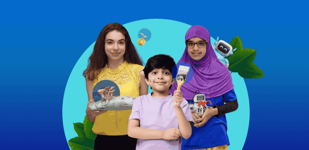 Online School in Texas - Texas Virtual Academy Hallsville