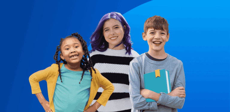 Online School in Texas - Texas Virtual Academy Hallsville