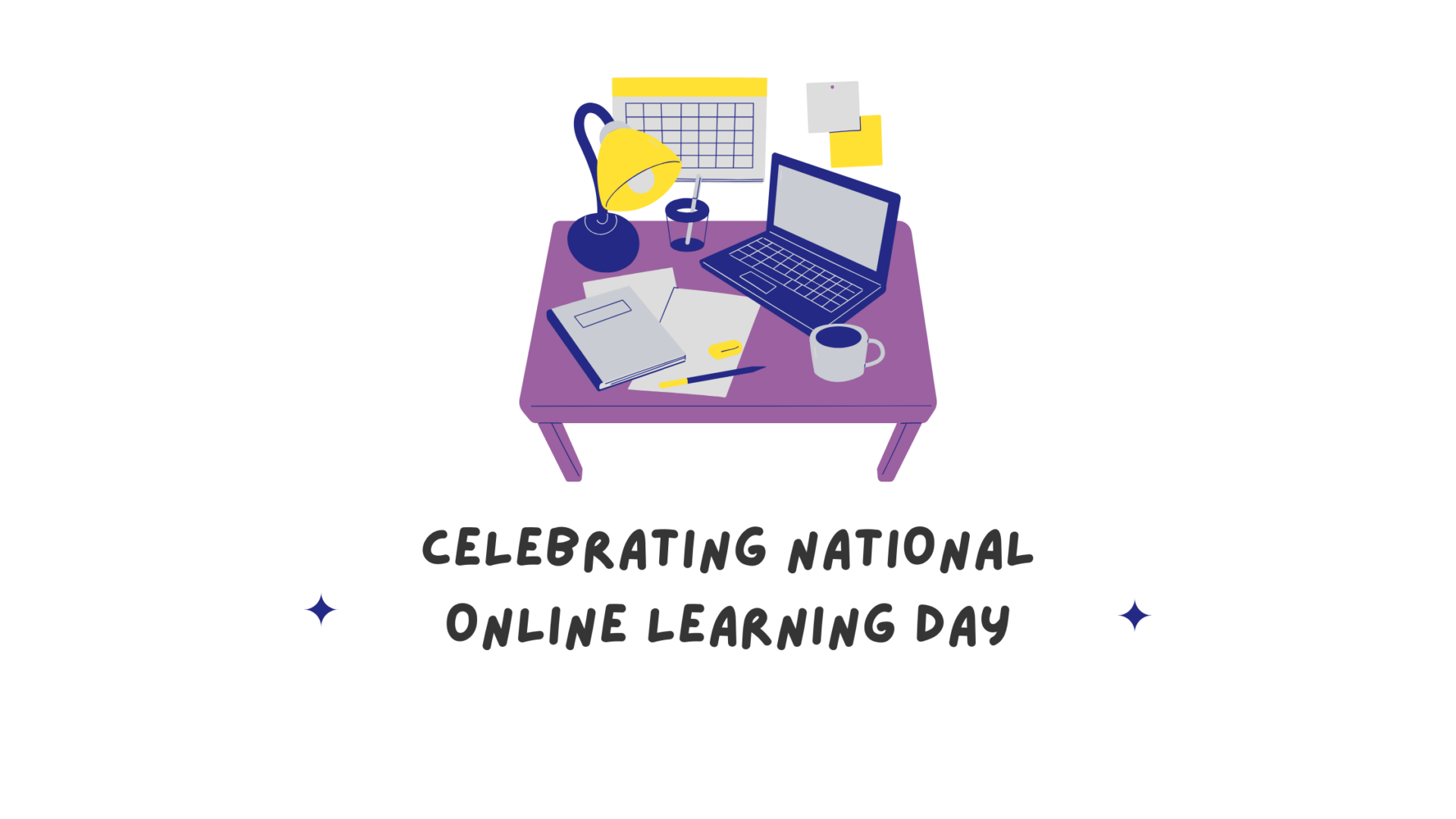 Celebrating National Online Learning Day: Empowering Students Through ...
