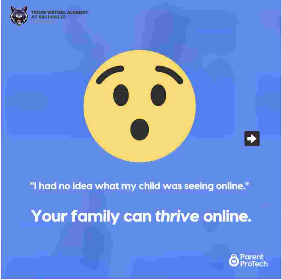 TVAH Launches Digital Citizenship Program with Parent ProTech - Texas ...