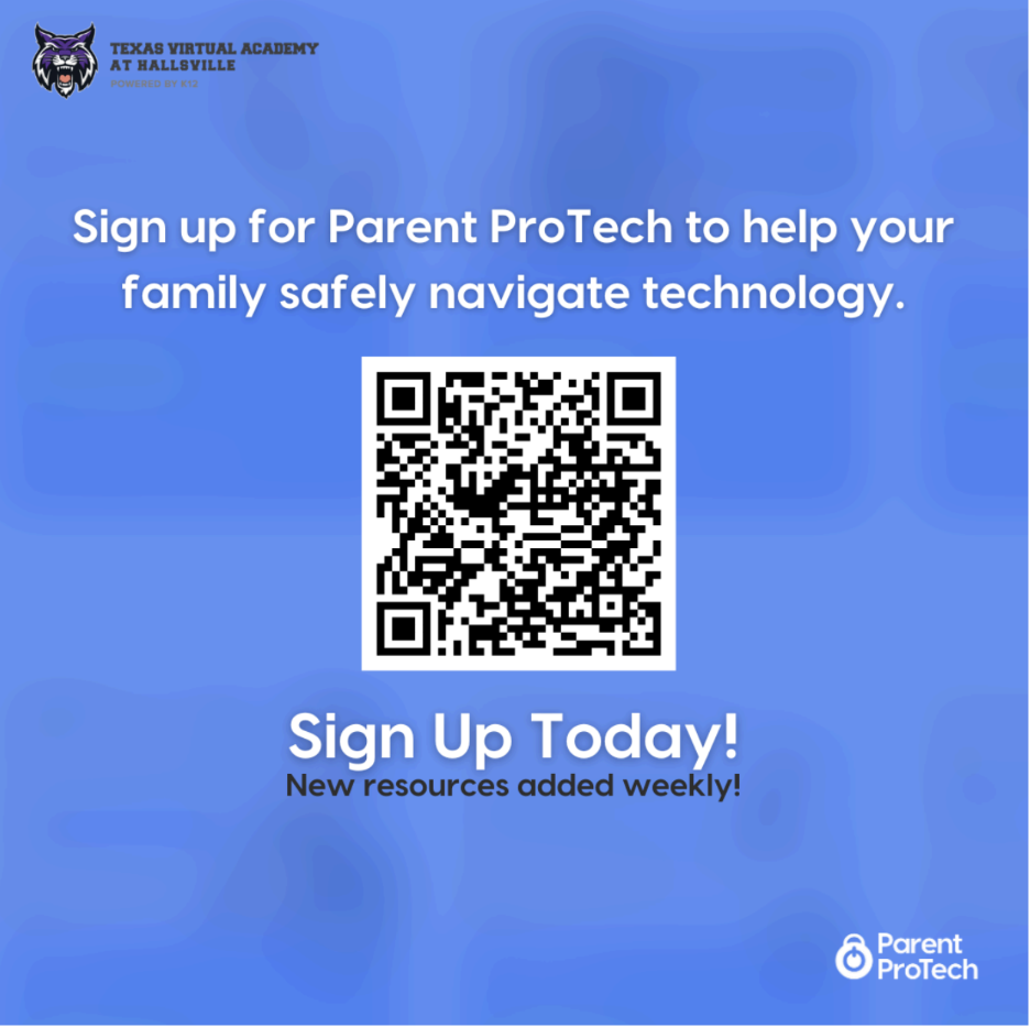 TVAH Launches Digital Citizenship Program with Parent ProTech - Texas ...