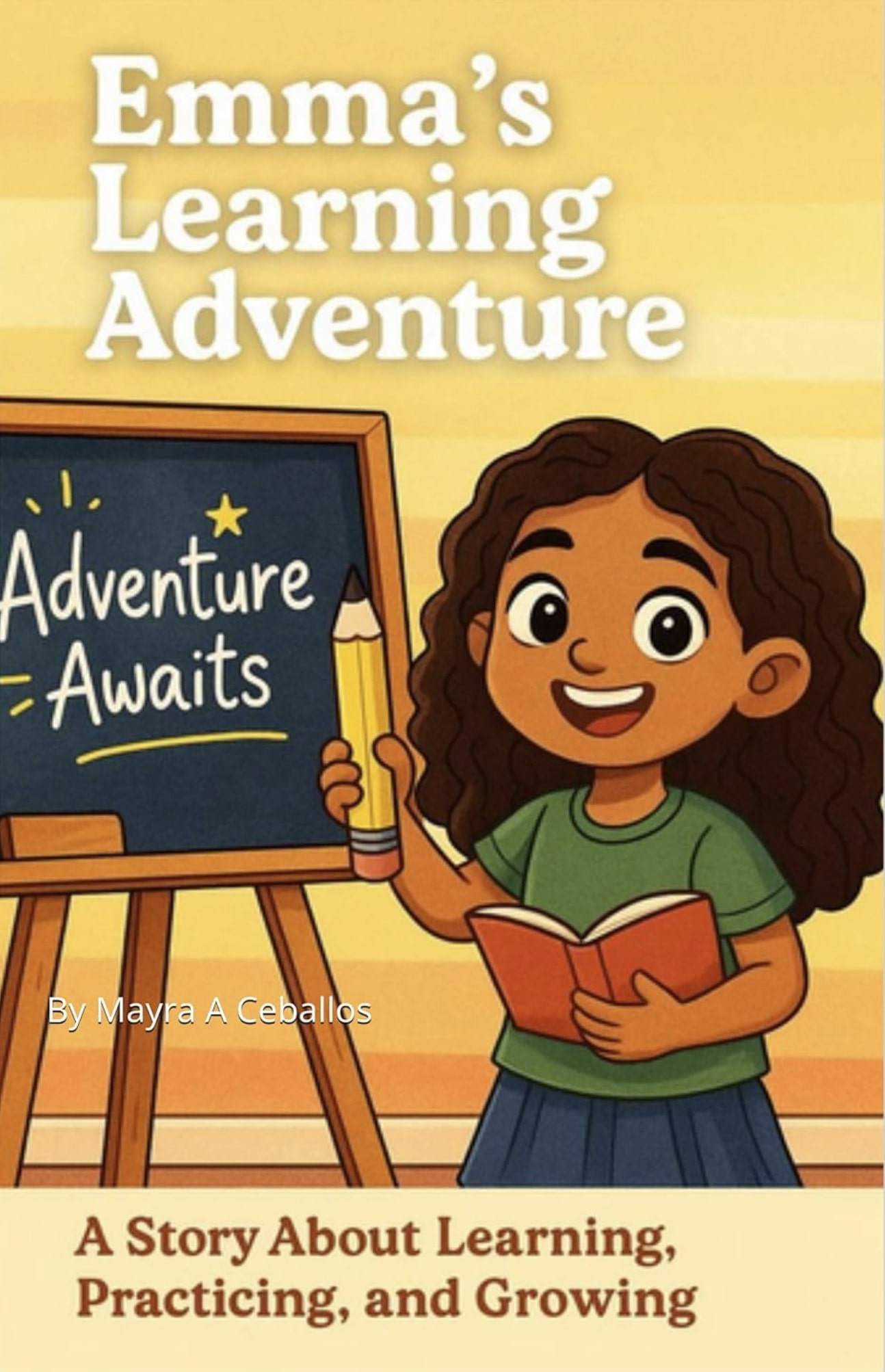 Learning Journey Inspires Children’s Book Series by TVAH & LSOA Parent ...