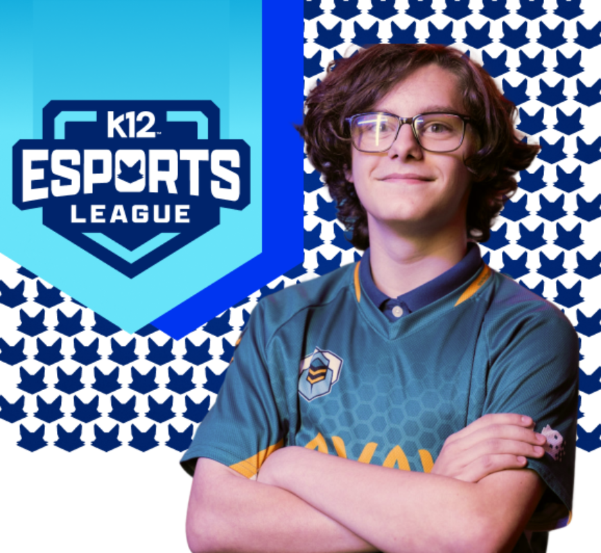 Inside TVAH Esports: Competition, Community, and Career Skills - Texas ...
